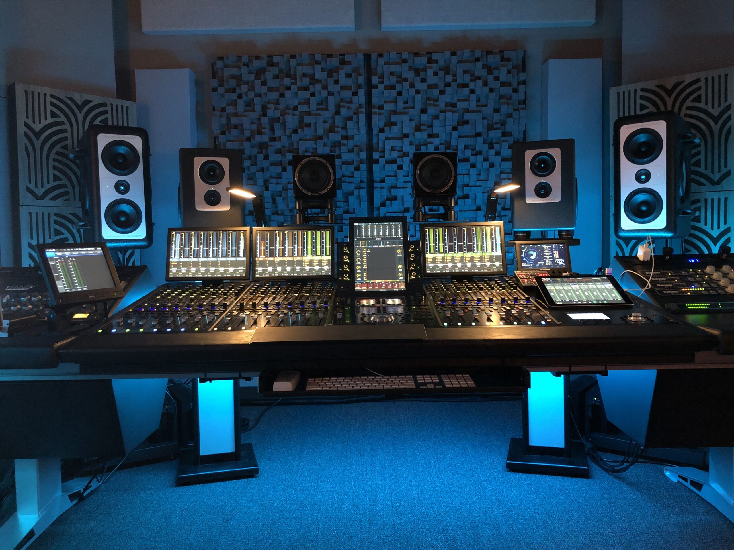 Five Tips for a Successful Recording Session at a Studio