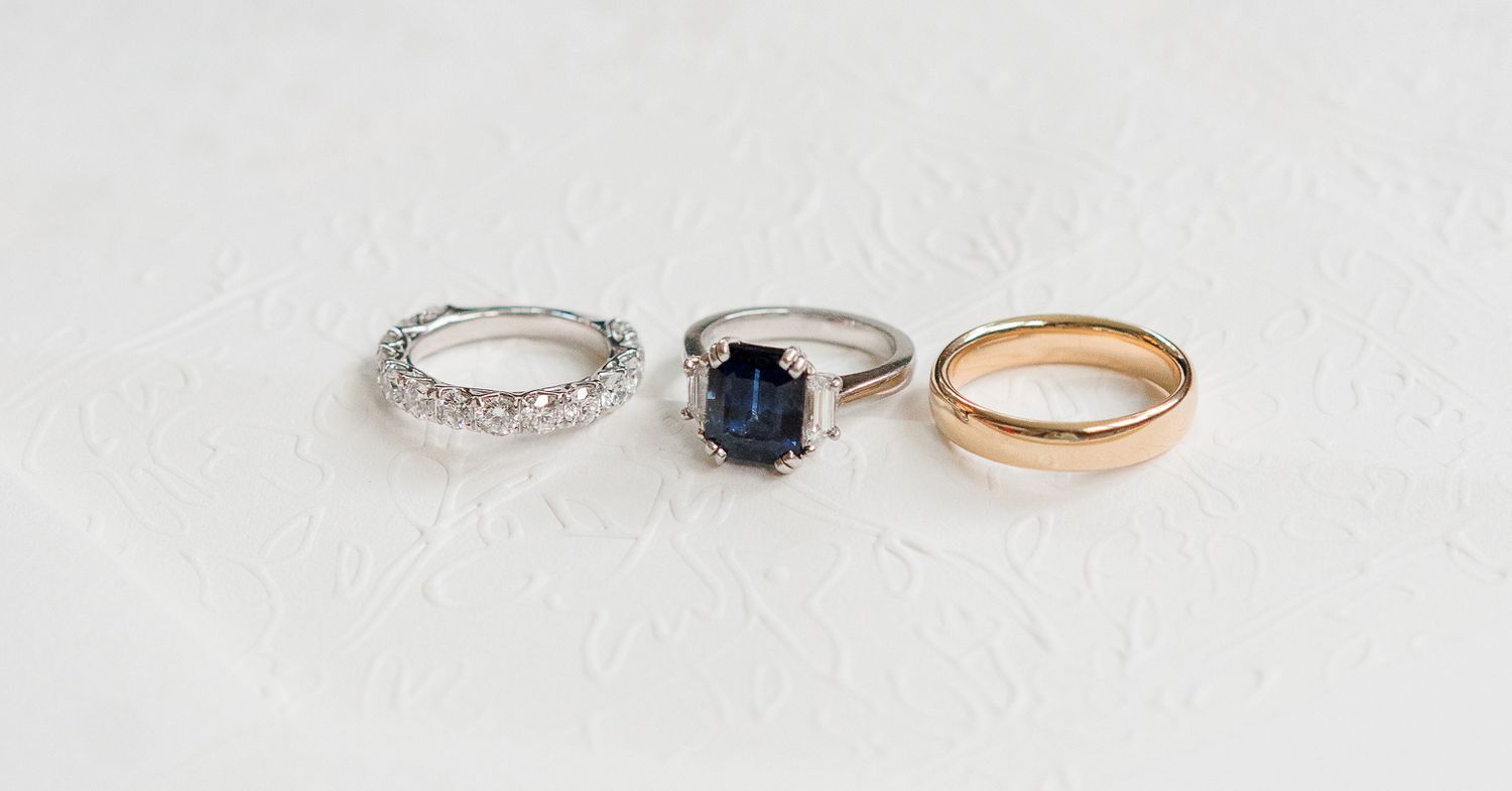 More Than Just a Ring: Understanding the Different Types of Engagement ...